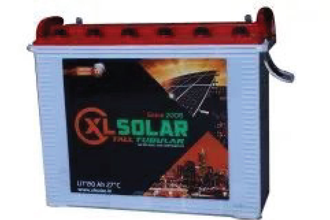 Our Products | Xlsolar